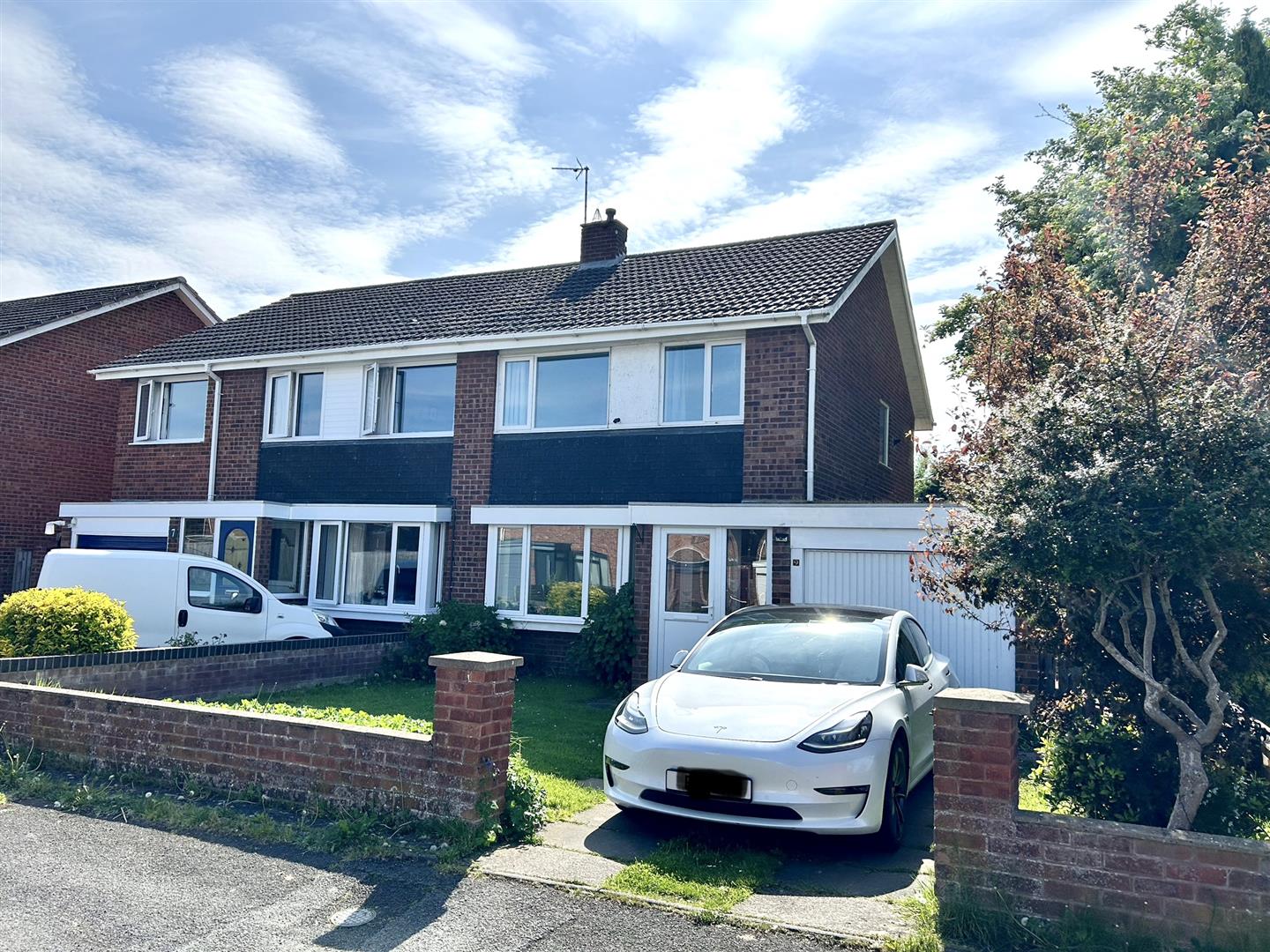 BARTESTREE – Trivett Hicks BARTESTREE – Trivett Hicks